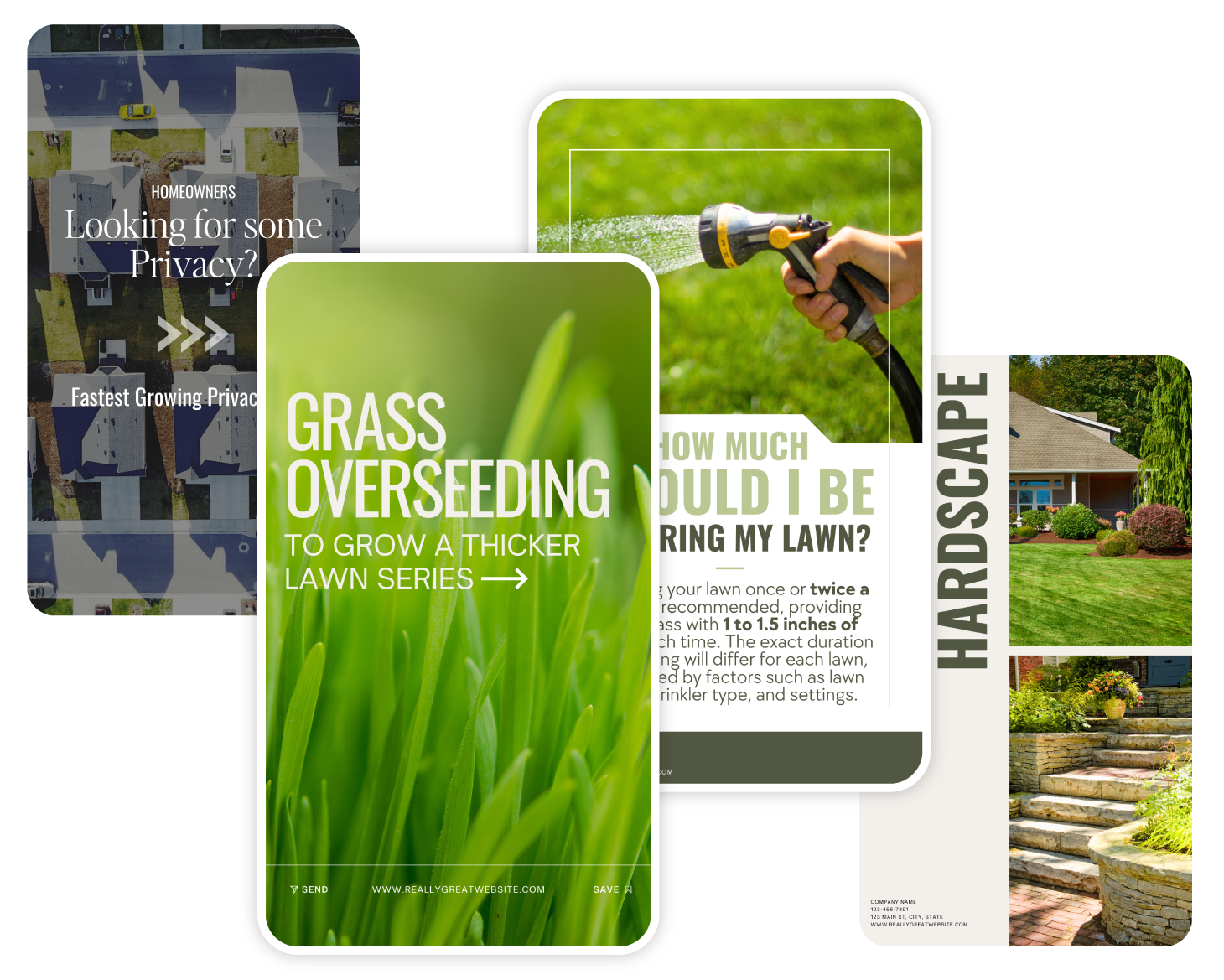 Home - The Content Vault