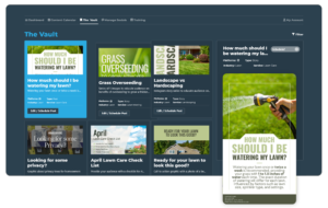 Home - The Content Vault